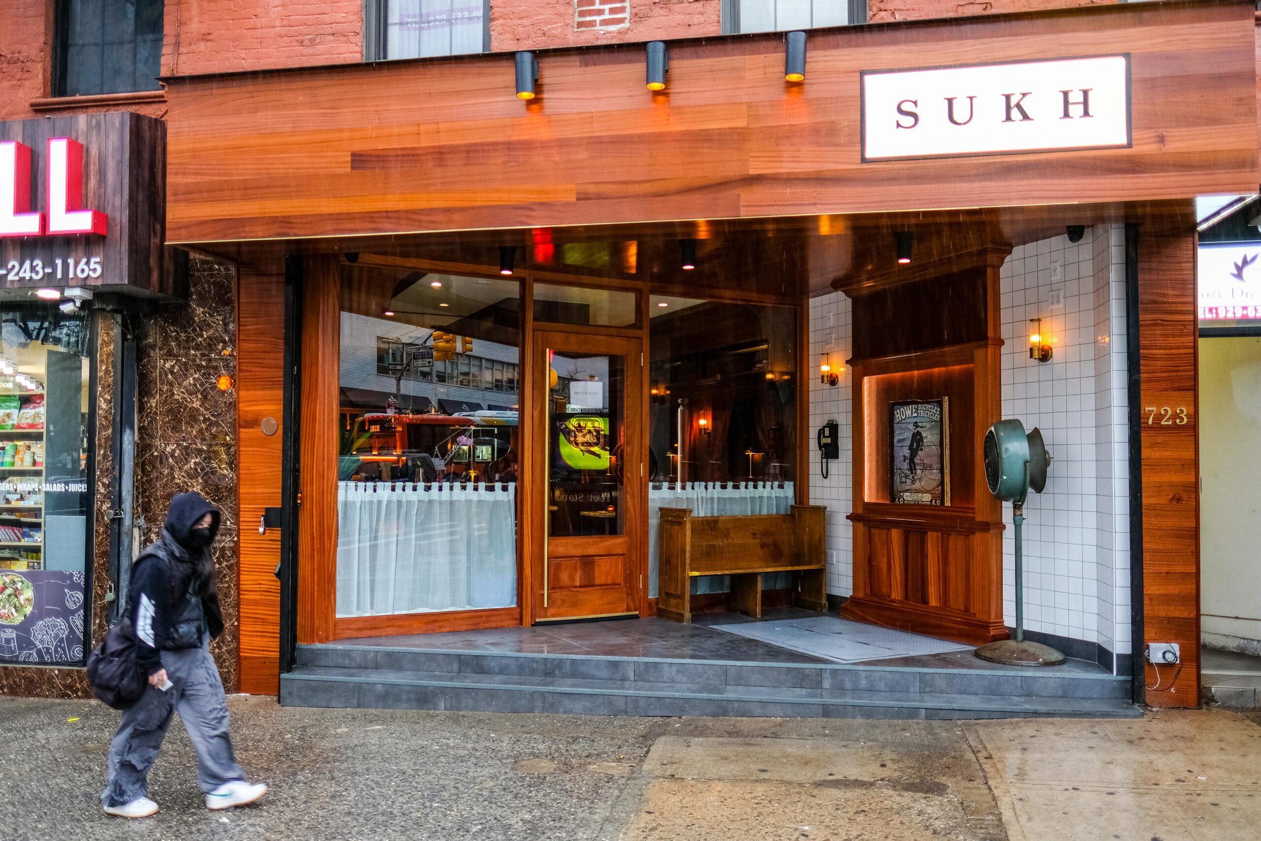 New in Fort Greene, Sukh is serving terrific Thai - BKMAG