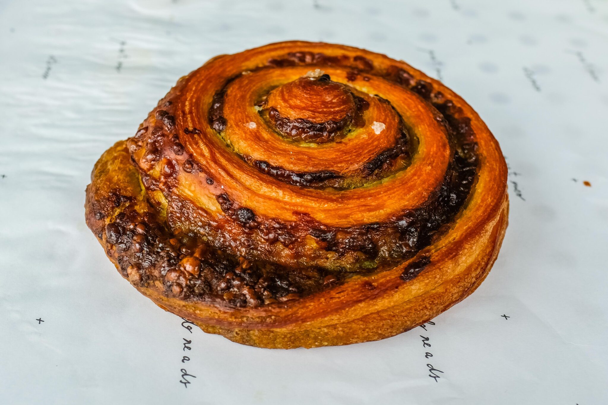 The team behind Place des Fêtes and Oxalis opens Laurel Bakery on ...