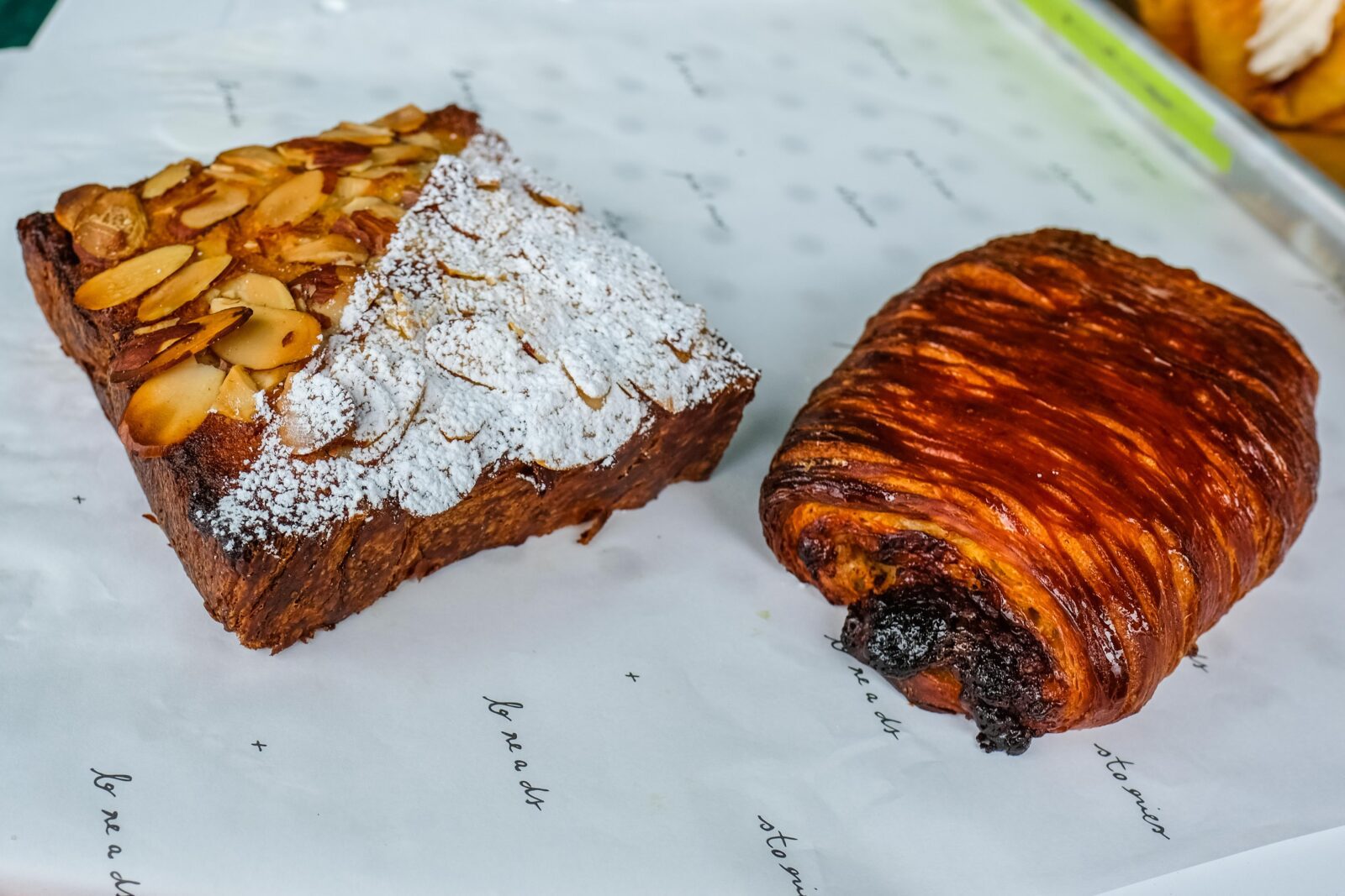 The team behind Place des Fêtes and Oxalis opens Laurel Bakery on ...