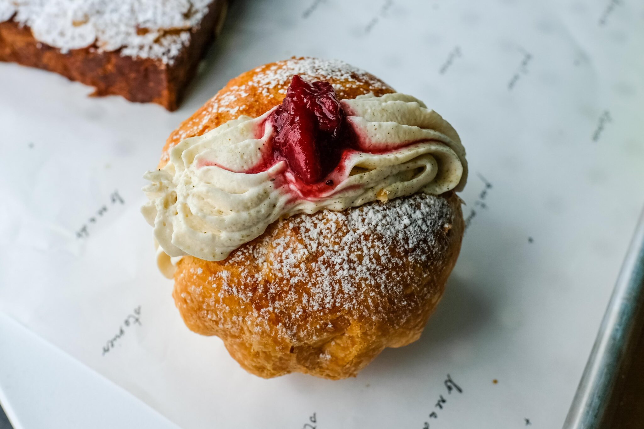The team behind Place des Fêtes and Oxalis opens Laurel Bakery on ...