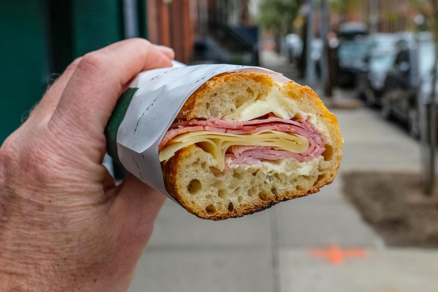 The team behind Place des Fêtes and Oxalis opens Laurel Bakery on ...