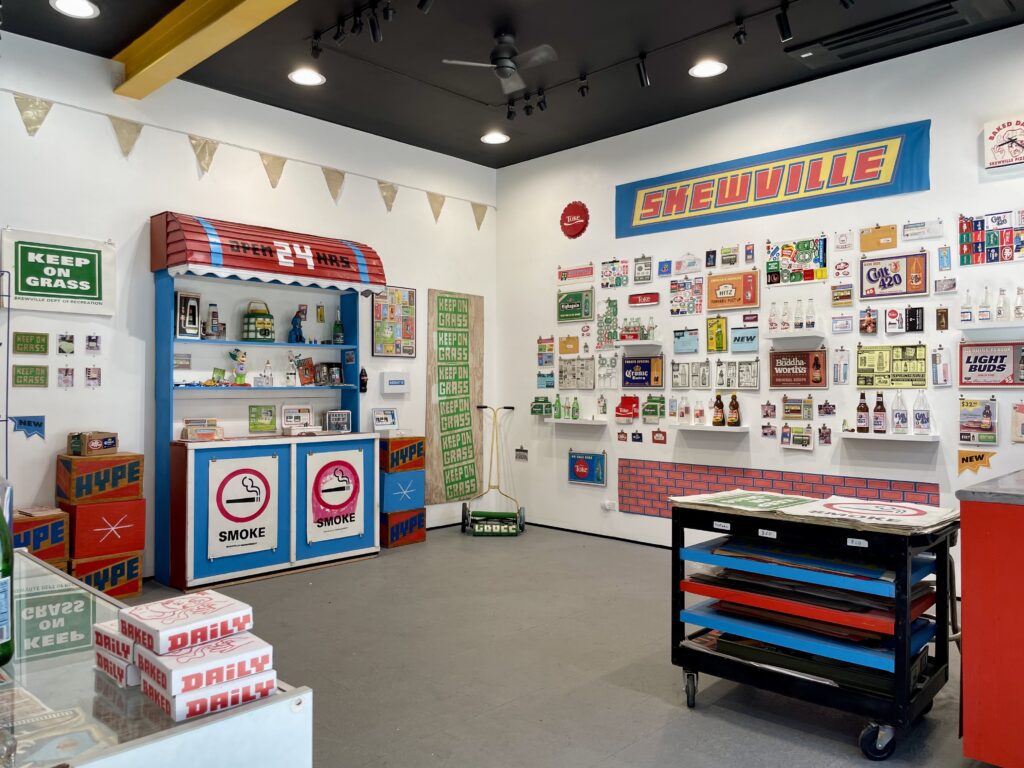 DOOMSDAY: A new biography of rapper MF DOOM takes a peek behind the ...