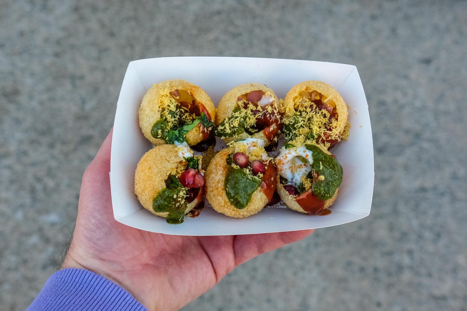 A sneak peek at the best new vendors coming to Smorgasburg this year ...