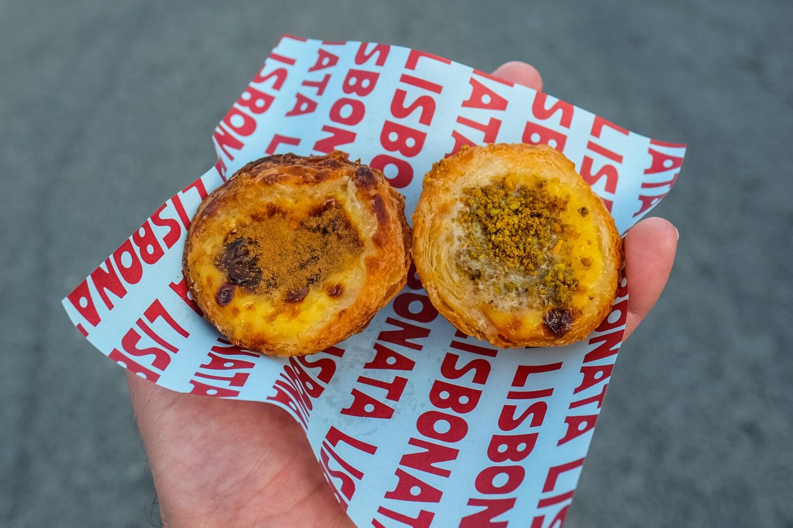 A sneak peek at the best new vendors coming to Smorgasburg this year ...