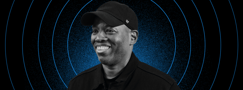 'It was just such a wonderful time': Artist Cey Adams and the visual ...