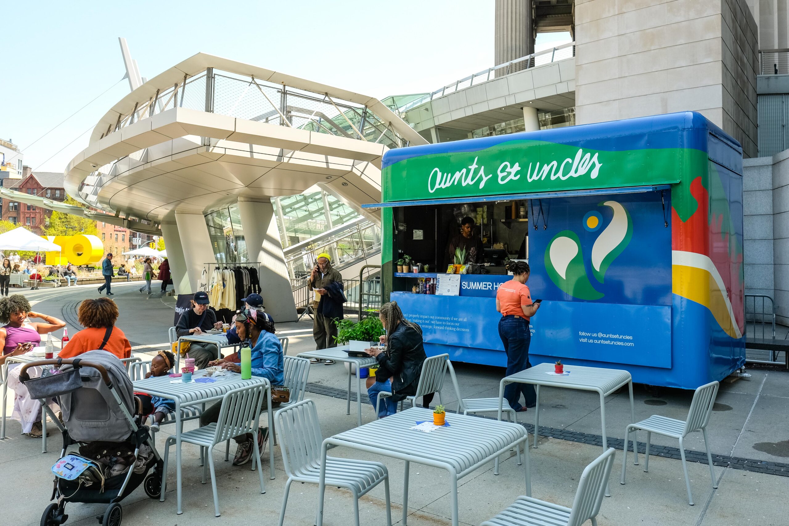 Quick Bites: Vegan delights at BK Museum, pastries in Greenpoint, and ...
