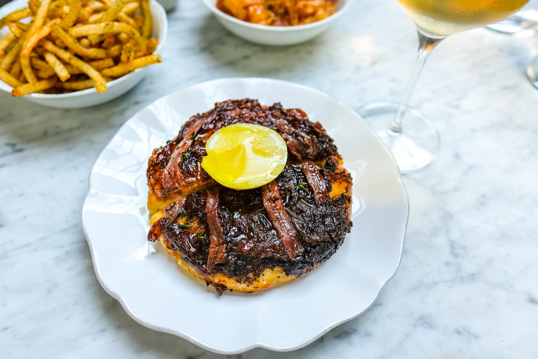 Oxalis is reborn as Cafe Mado — and it's amazing - BKMAG