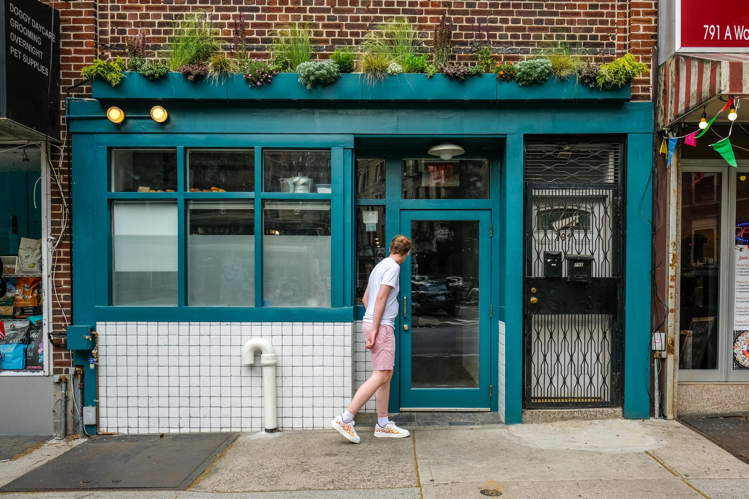 Oxalis is reborn as Cafe Mado — and it's amazing - BKMAG