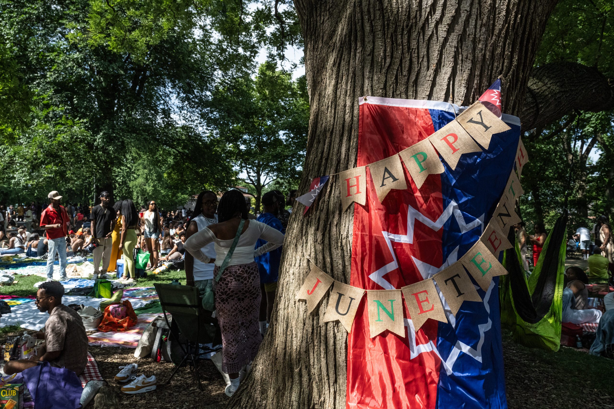 Juneteenth 2024: 11 ways to celebrate in Brooklyn and beyond - BKMAG