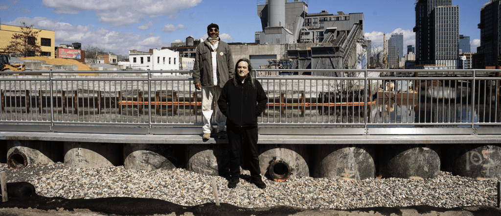 Outsider rapper Nosaj is still here — and generating waves - BKMAG