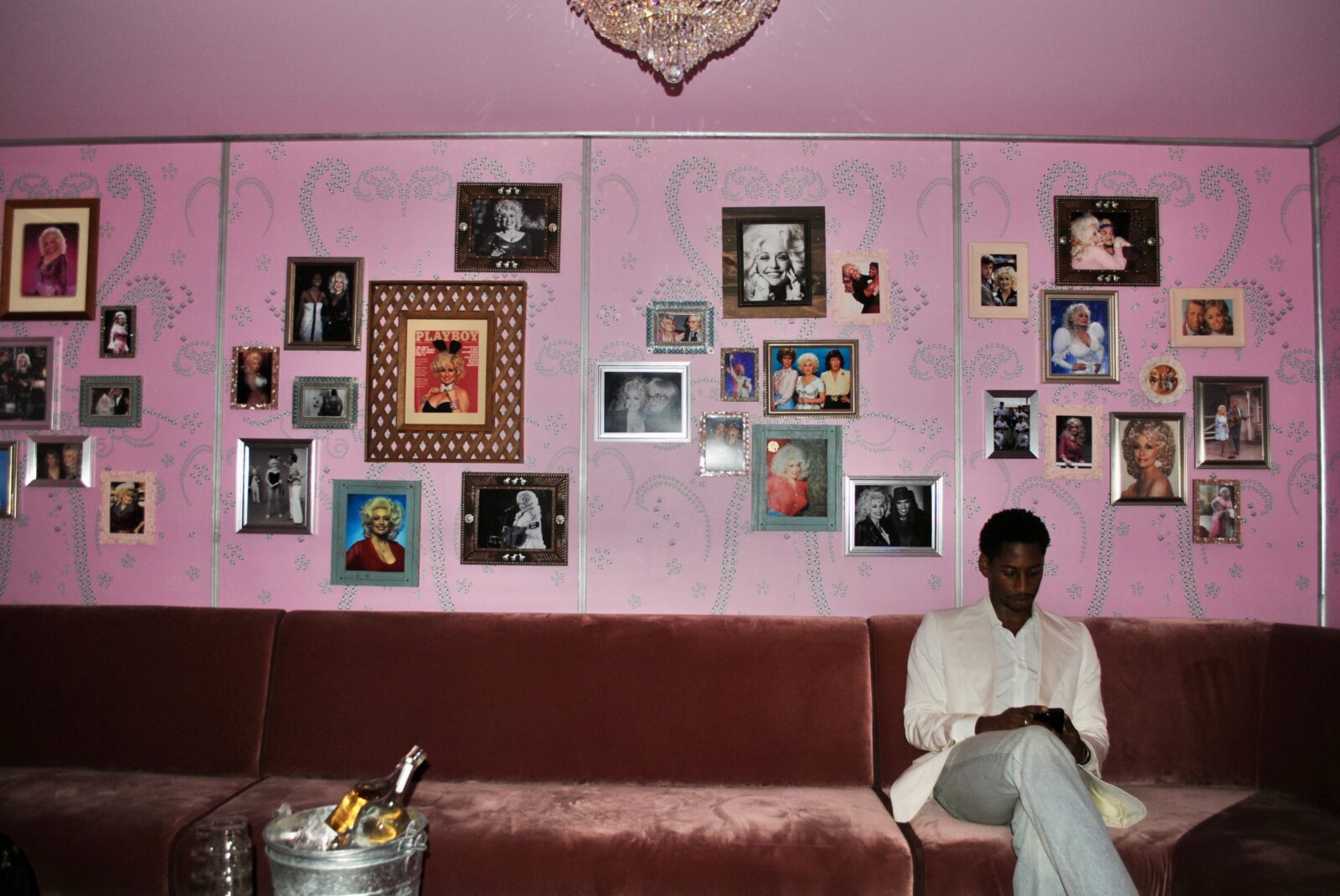 Desert 5 Spot, LA’s favorite country bar, arrives in Williamsburg - BKMAG