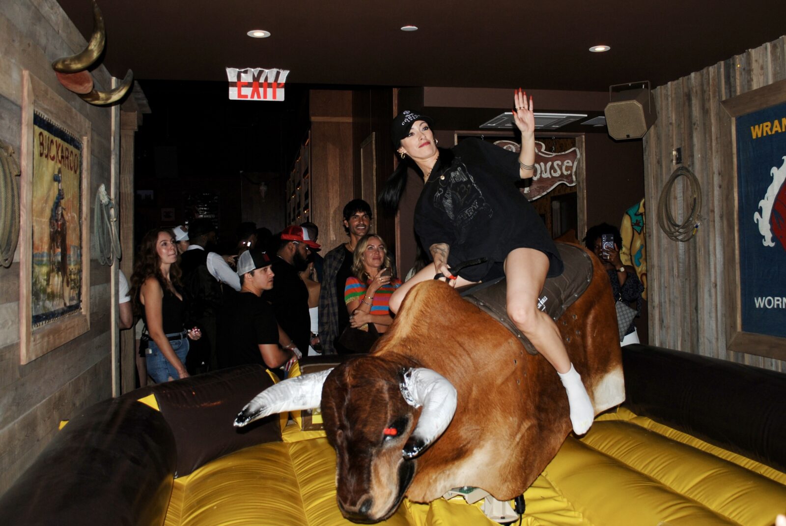 Desert 5 Spot, LA’s favorite country bar, arrives in Williamsburg - BKMAG