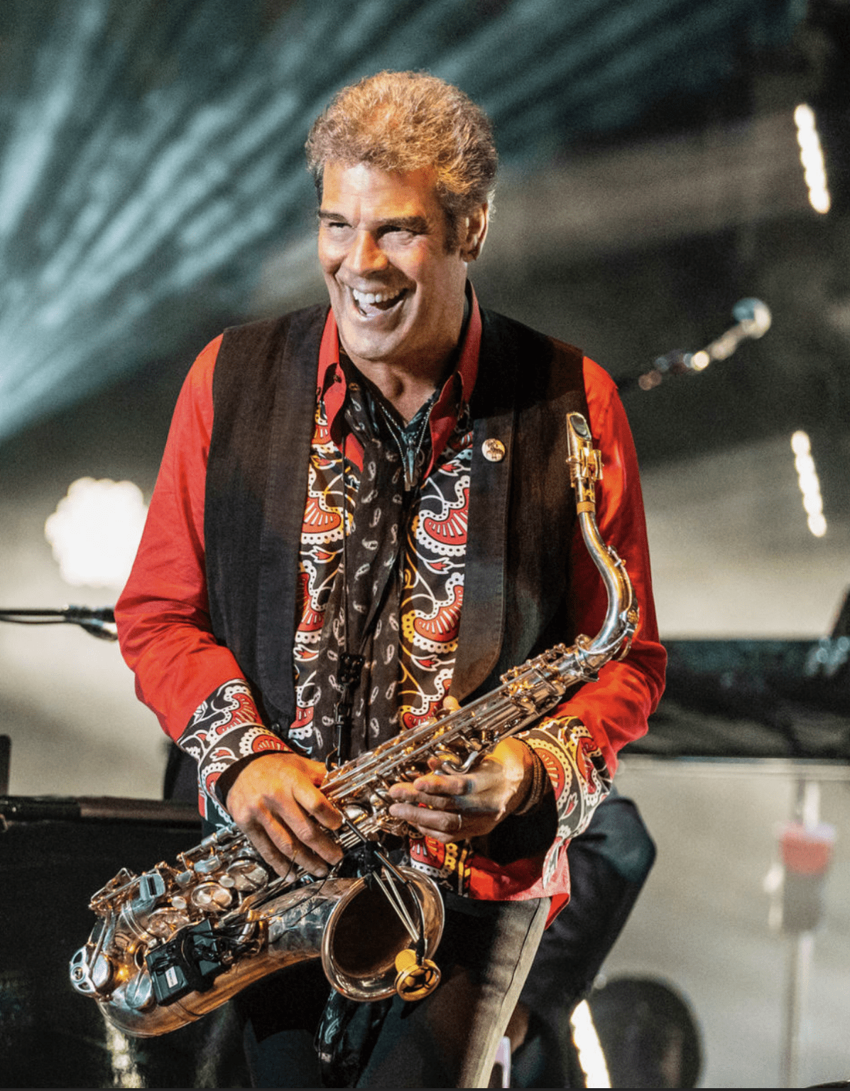 'Greatest gig in the world': What it's like to be Billy Joel's ...