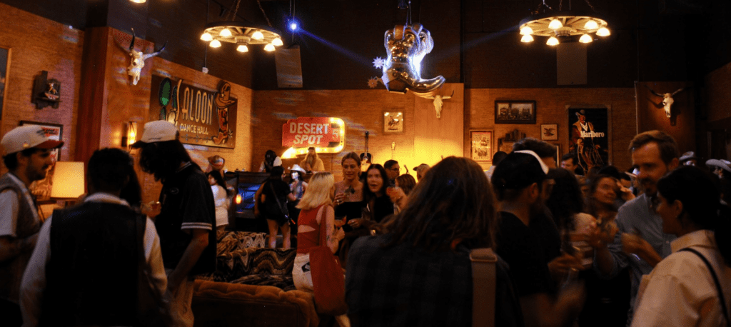 Desert 5 Spot, LA’s favorite country bar, arrives in Williamsburg - BKMAG