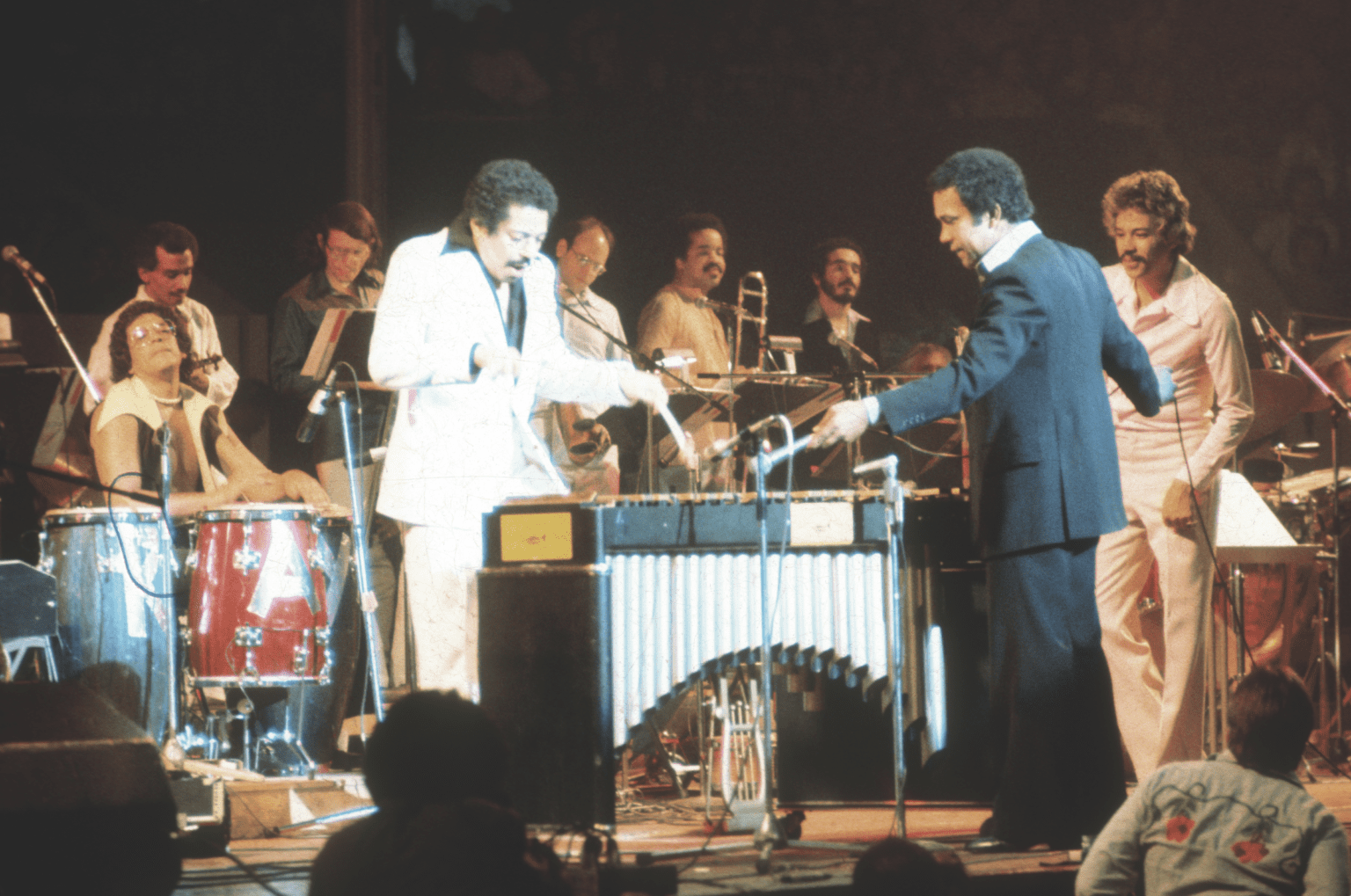 Latin Kings: A brief history of Fania Records - BKMAG