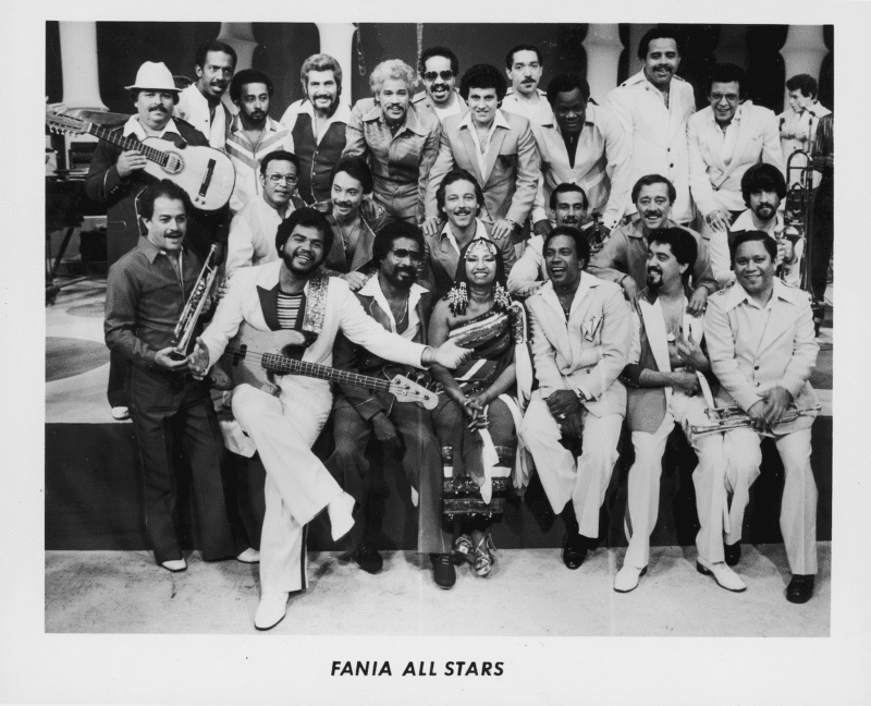 Latin Kings: A brief history of Fania Records - BKMAG