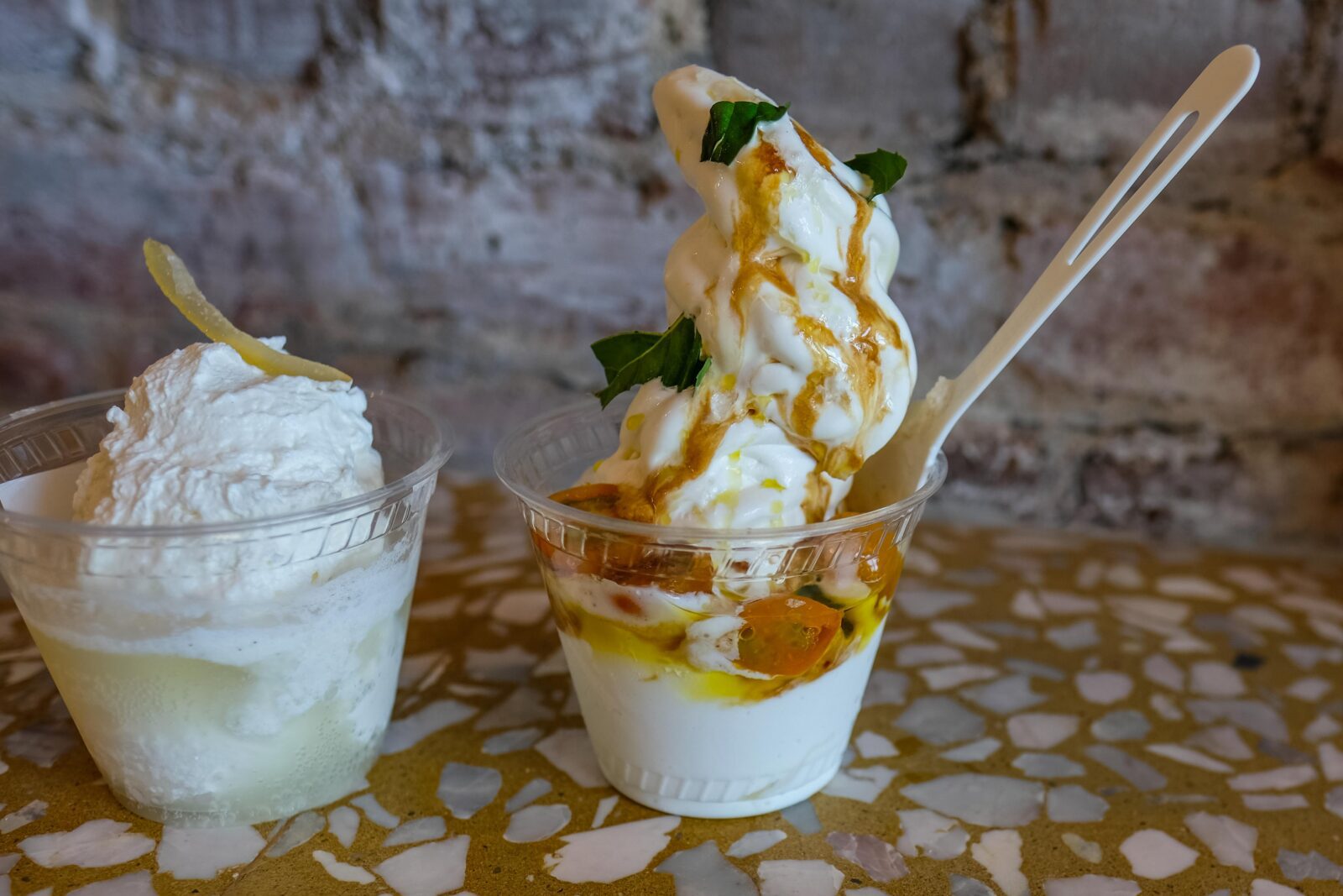 Caffe Panna, one of NYC's best ice cream parlors, opens a huge outpost ...