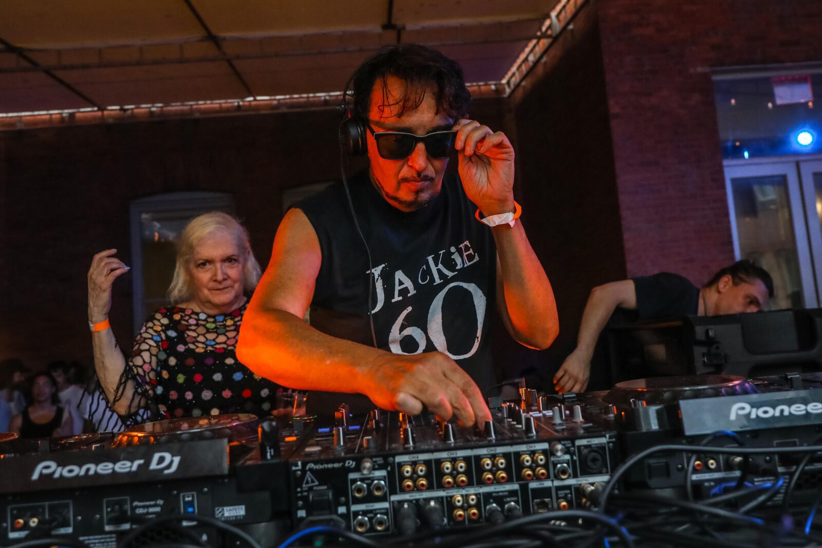 MoMA PS1 kicks off its epic summer dance party series with queer ...