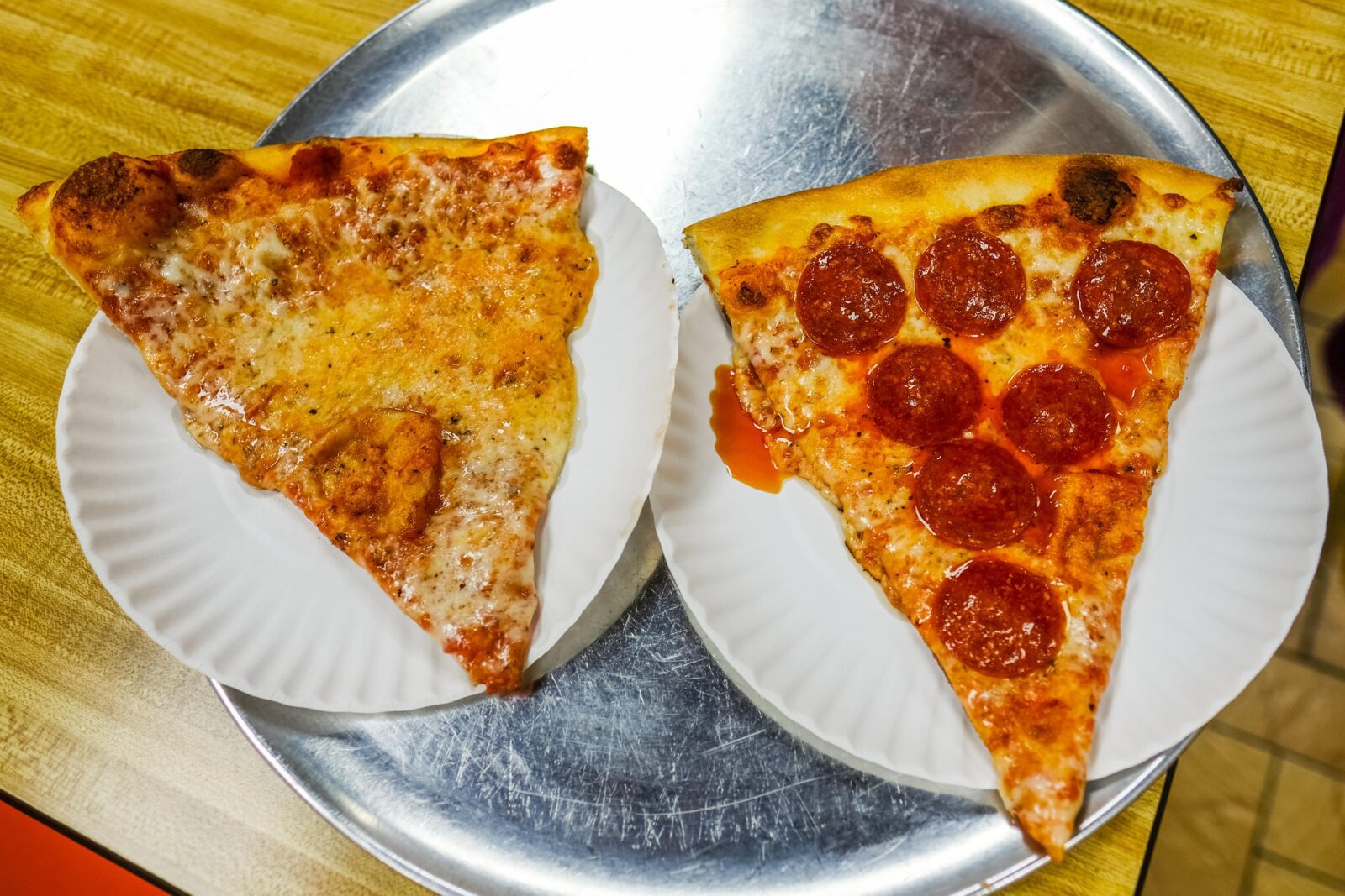 The Best Slice Shops in Brooklyn