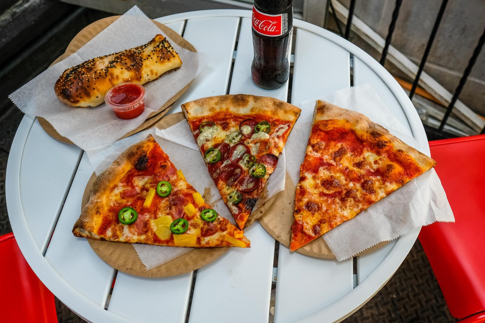 The Best Slice Shops in Brooklyn