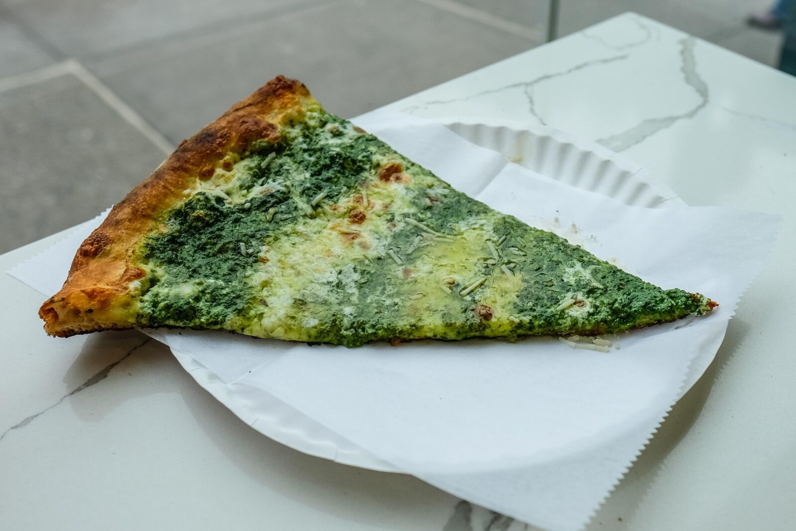 The Best Slice Shops in Brooklyn