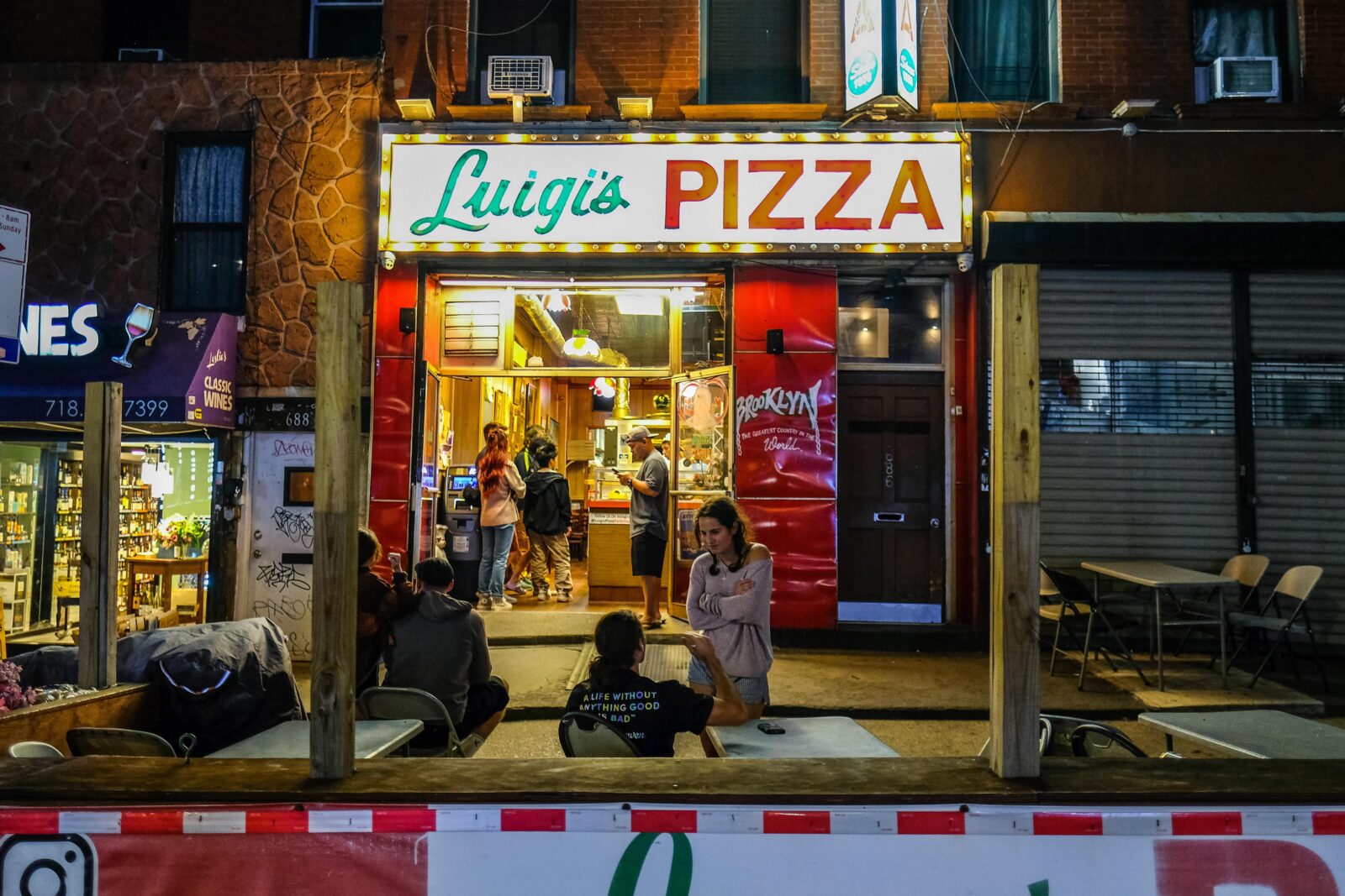 The Best Slice Shops in Brooklyn