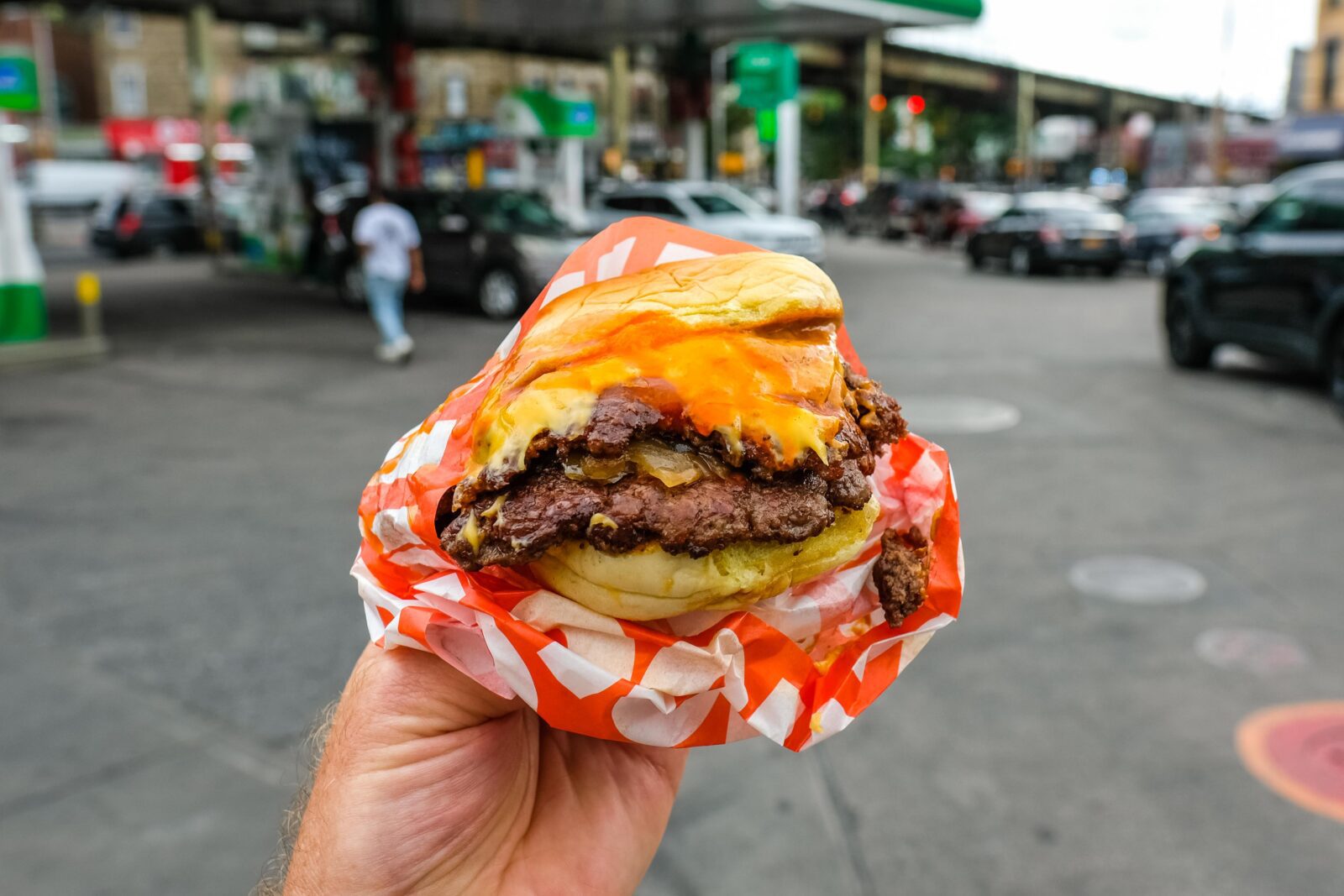 Brooklyn Bites: The borough's 9 best burgers