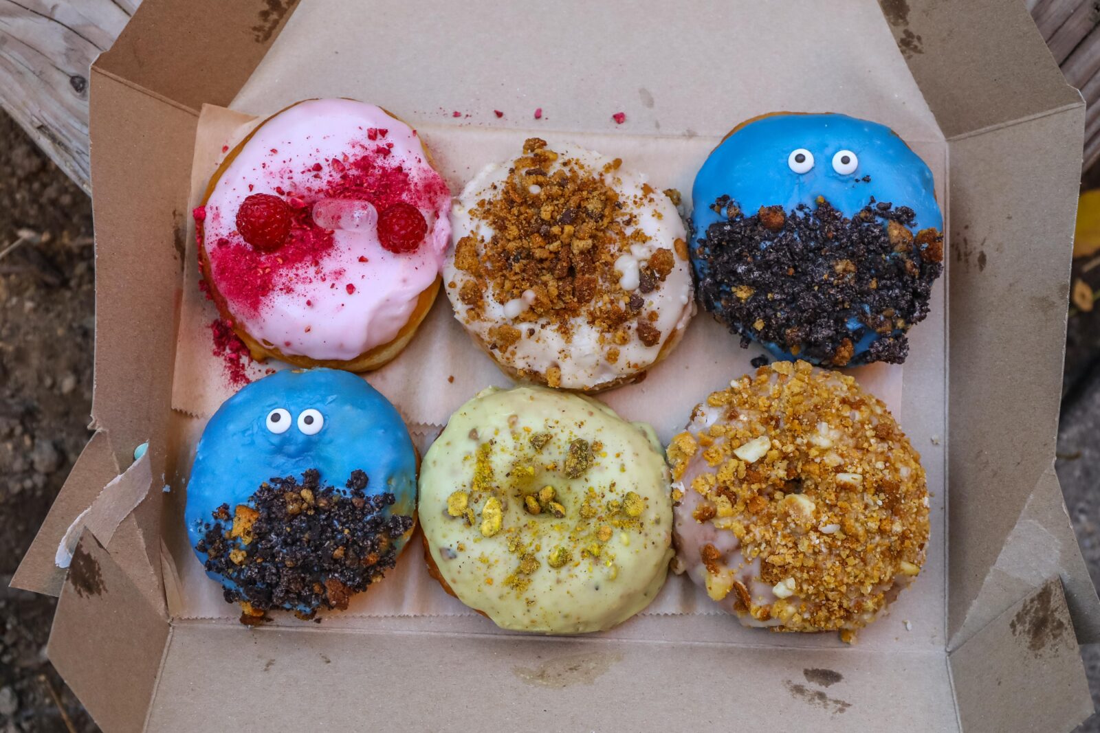 Brooklyn Bites: The borough's 9 best doughnut shops - BKMAG
