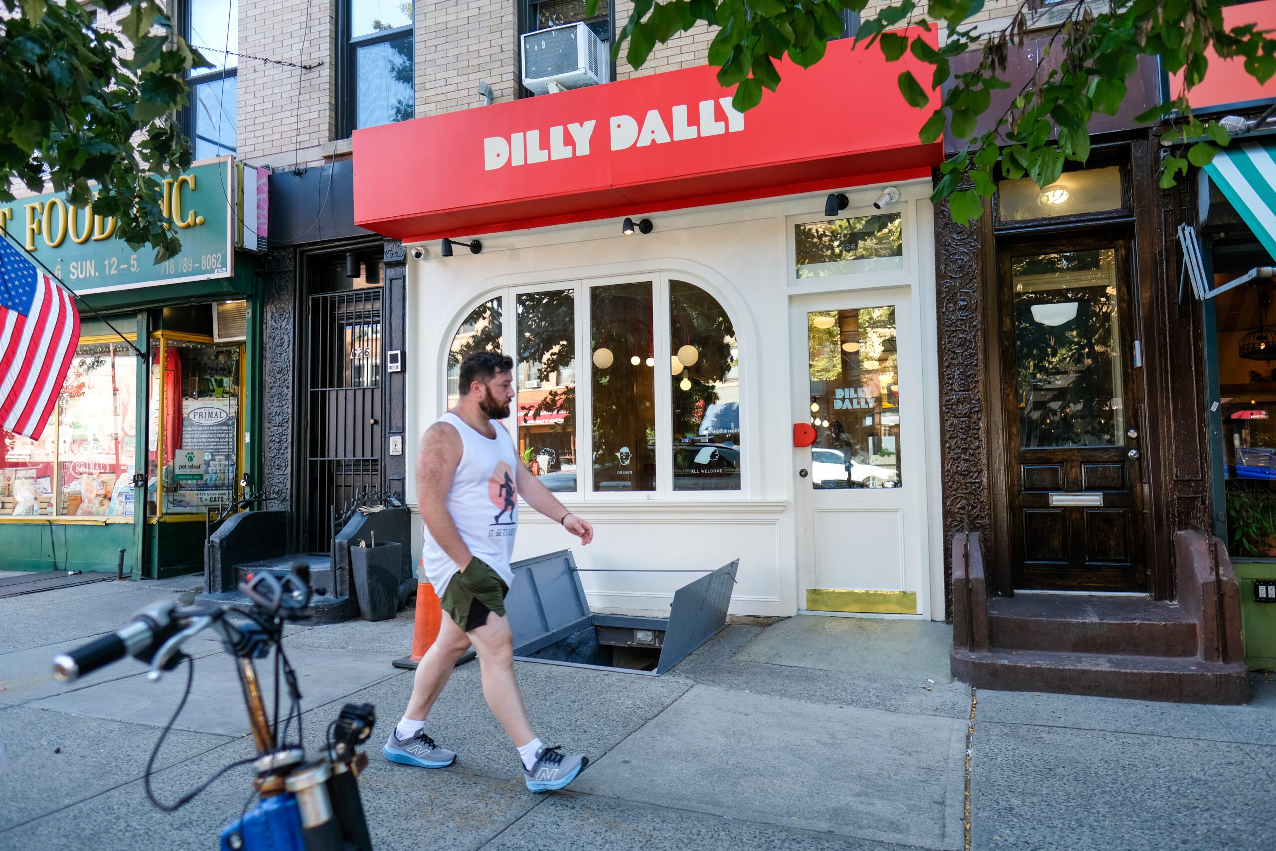 Dilly Dally brings meatballs, cocktails on tap and a touch of whimsy to ...