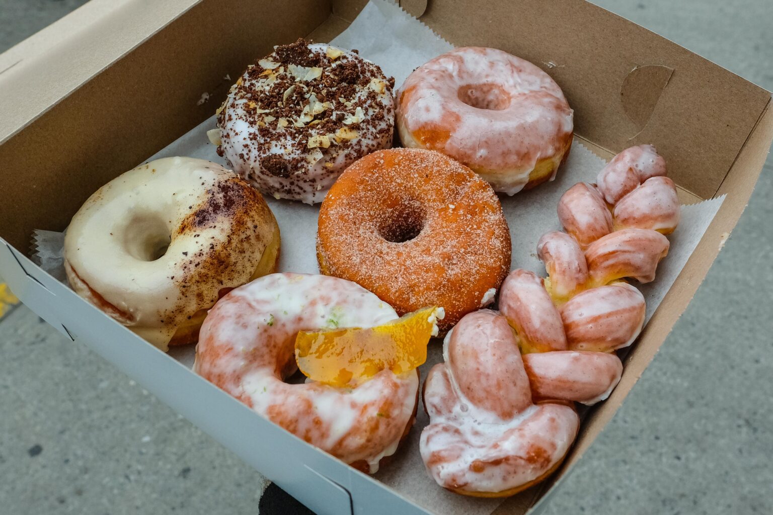 Brooklyn Bites: The borough's 9 best doughnut shops - BKMAG