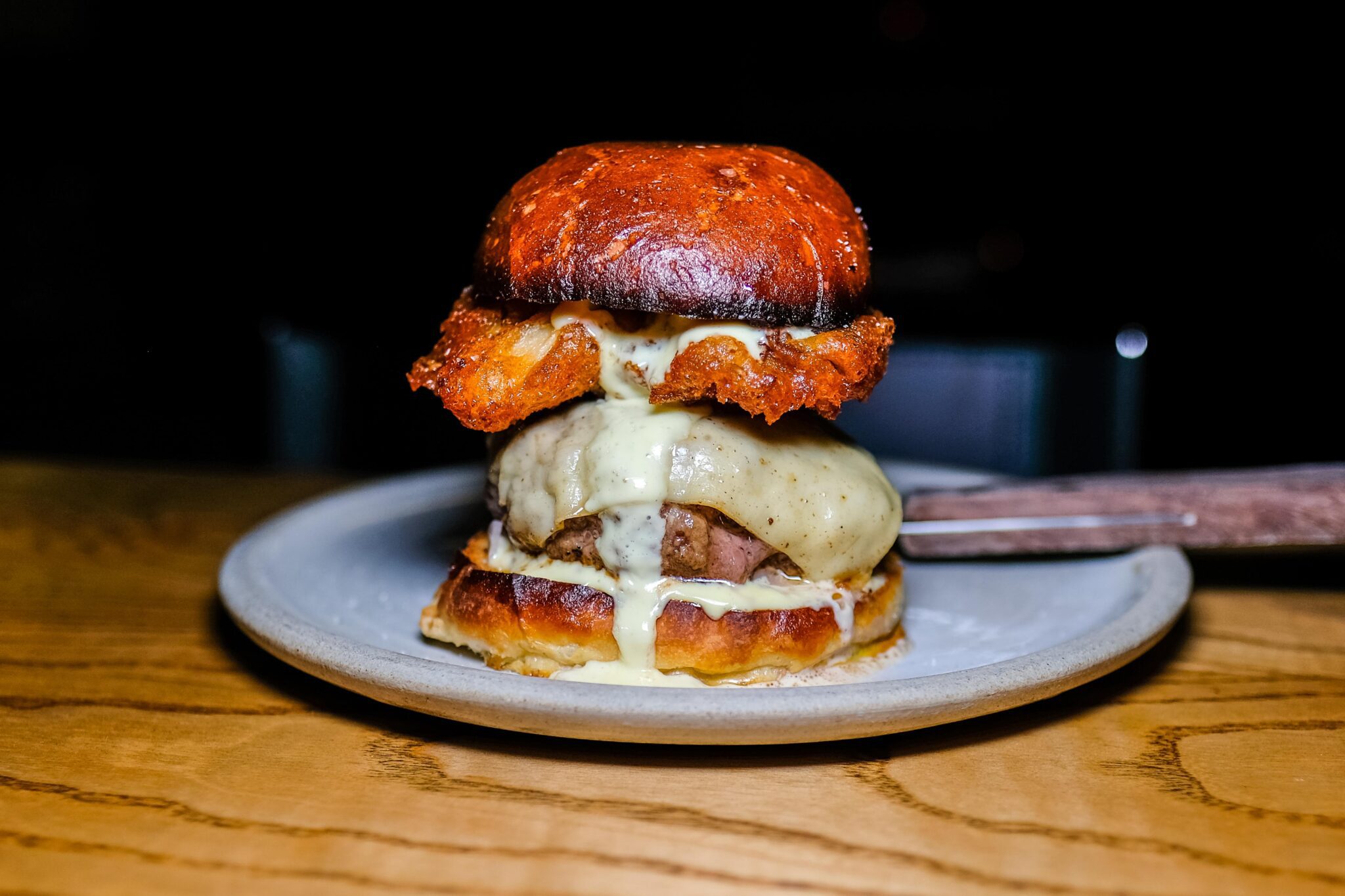 Brooklyn Bites: The borough's 9 best burgers
