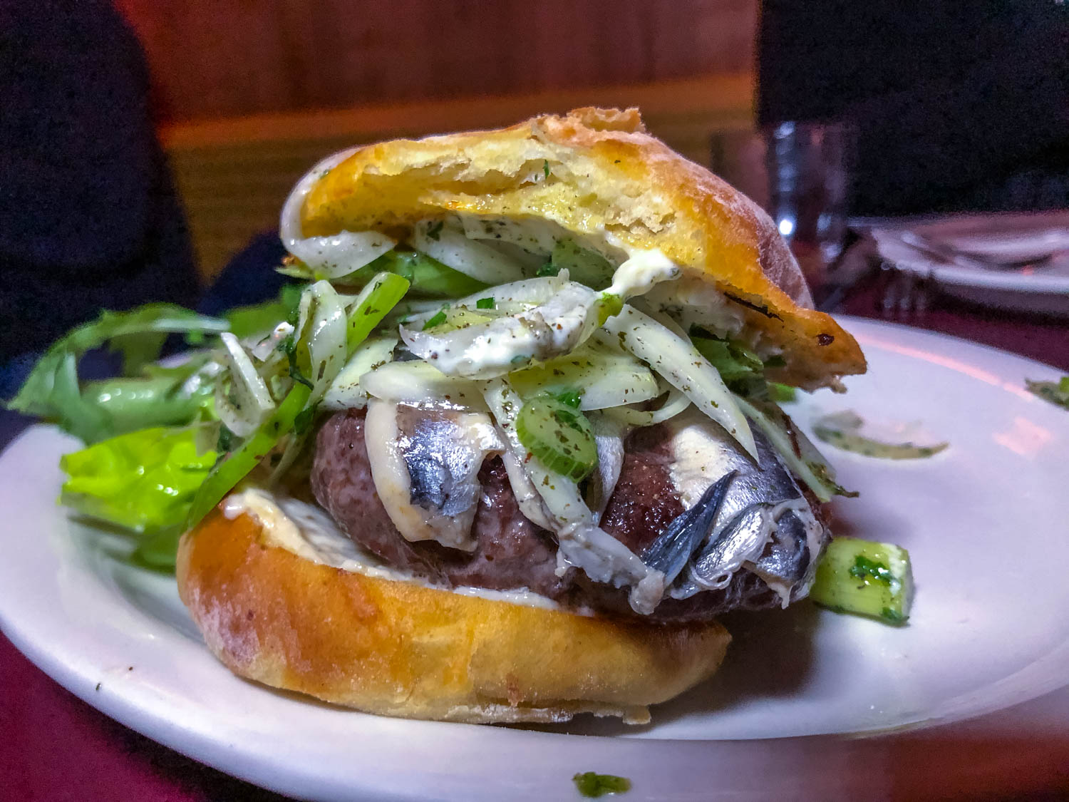Brooklyn Bites: The borough's 9 best burgers