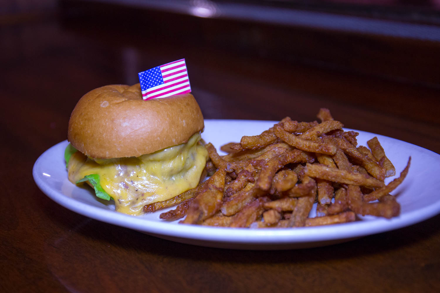 Brooklyn Bites: The borough's 9 best burgers