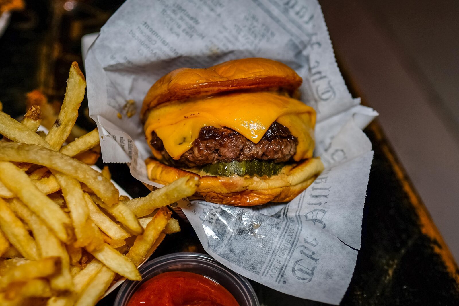Brooklyn Bites: The borough's 9 best burgers