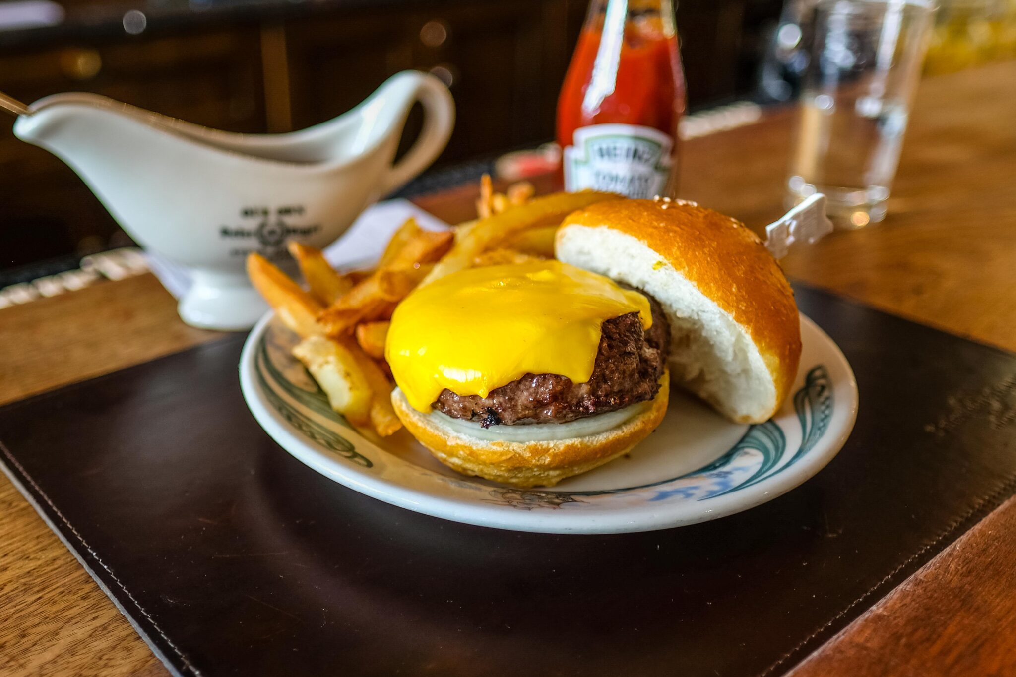 Brooklyn Bites: The borough's 9 best burgers