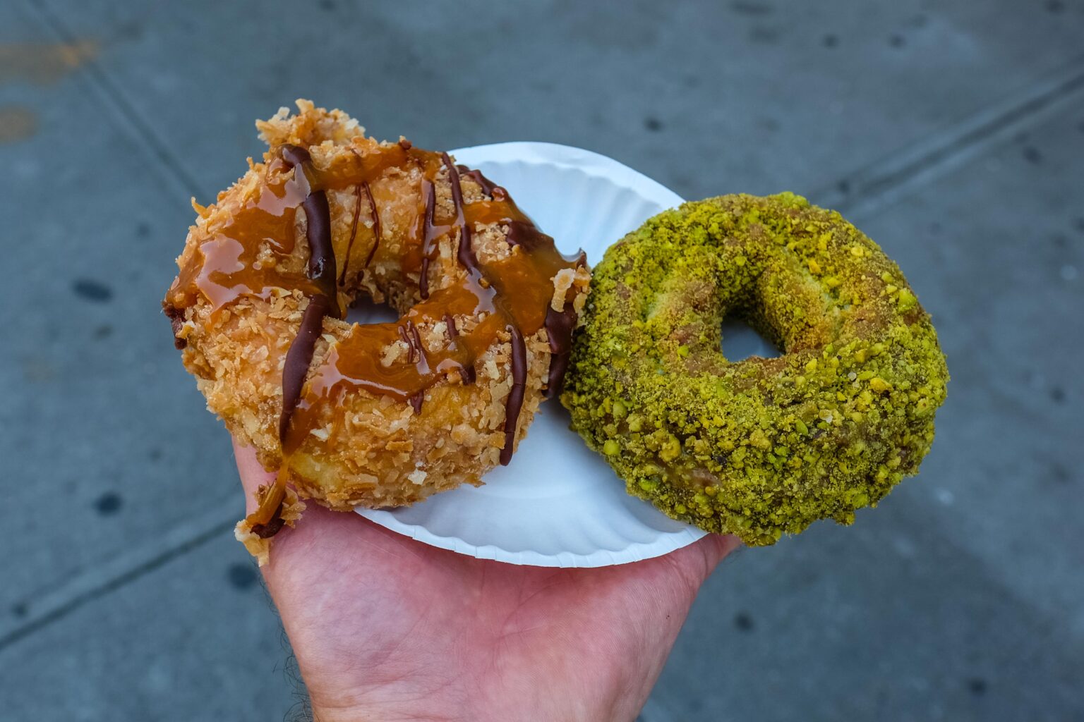 Brooklyn Bites: The borough's 9 best doughnut shops - BKMAG