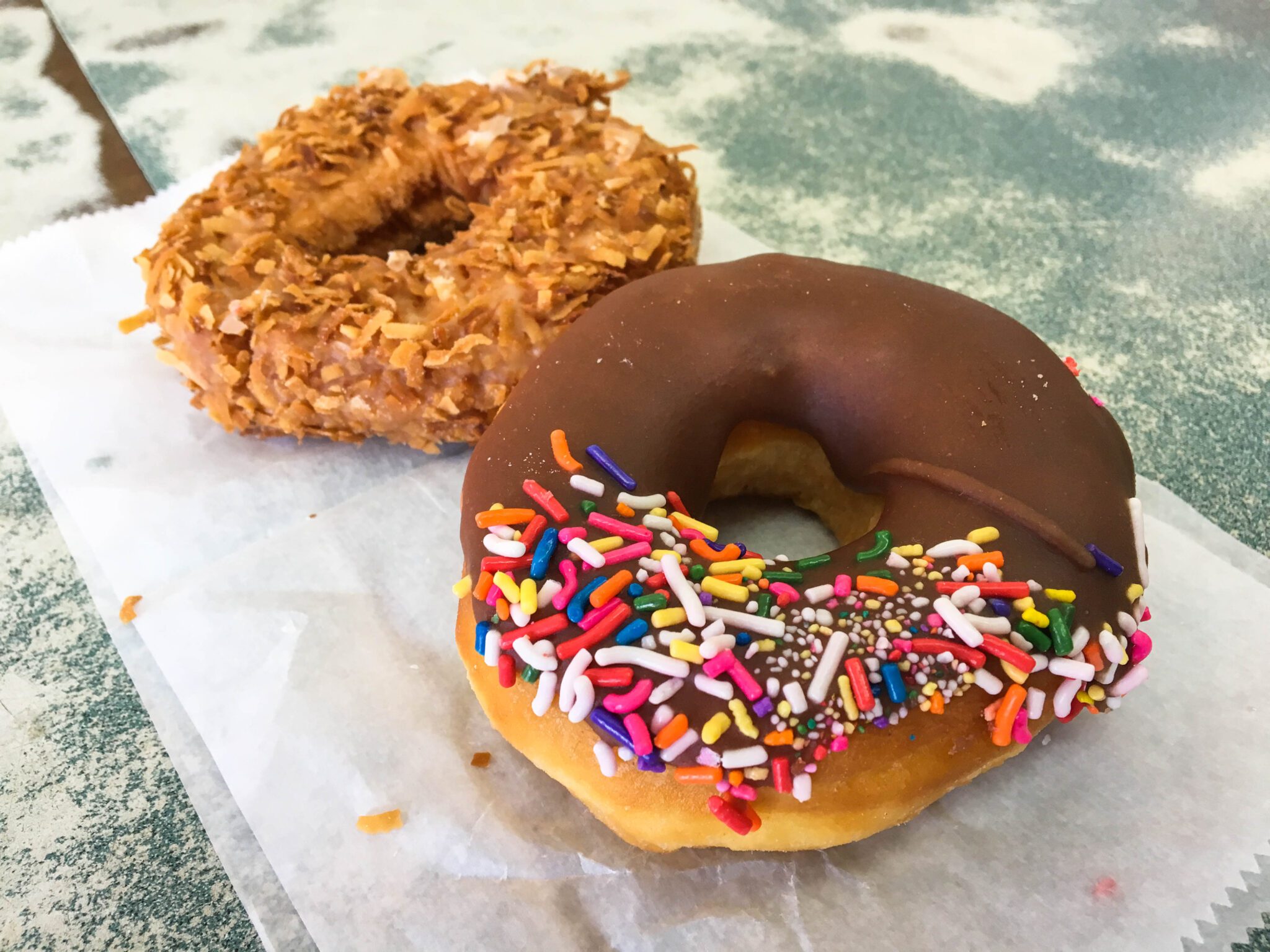 Brooklyn Bites: The borough's 9 best doughnut shops - BKMAG