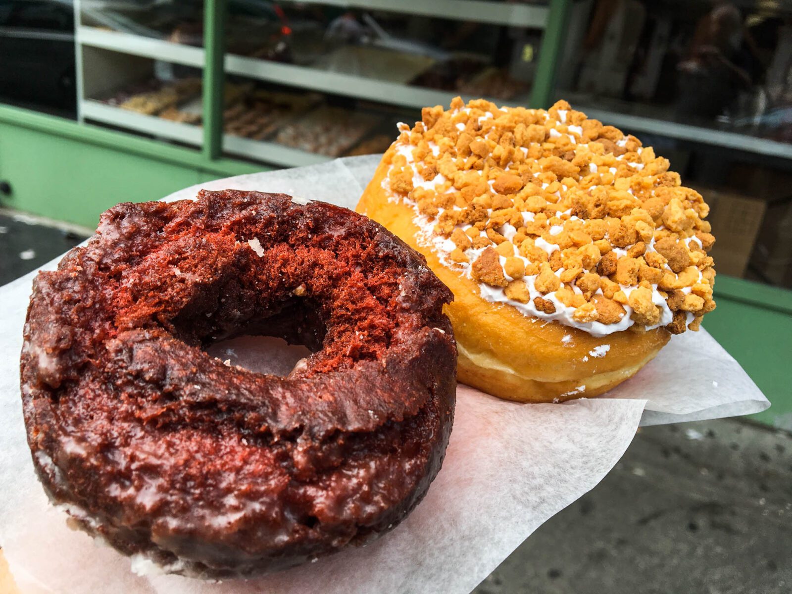 Brooklyn Bites: The borough's 9 best doughnut shops - BKMAG