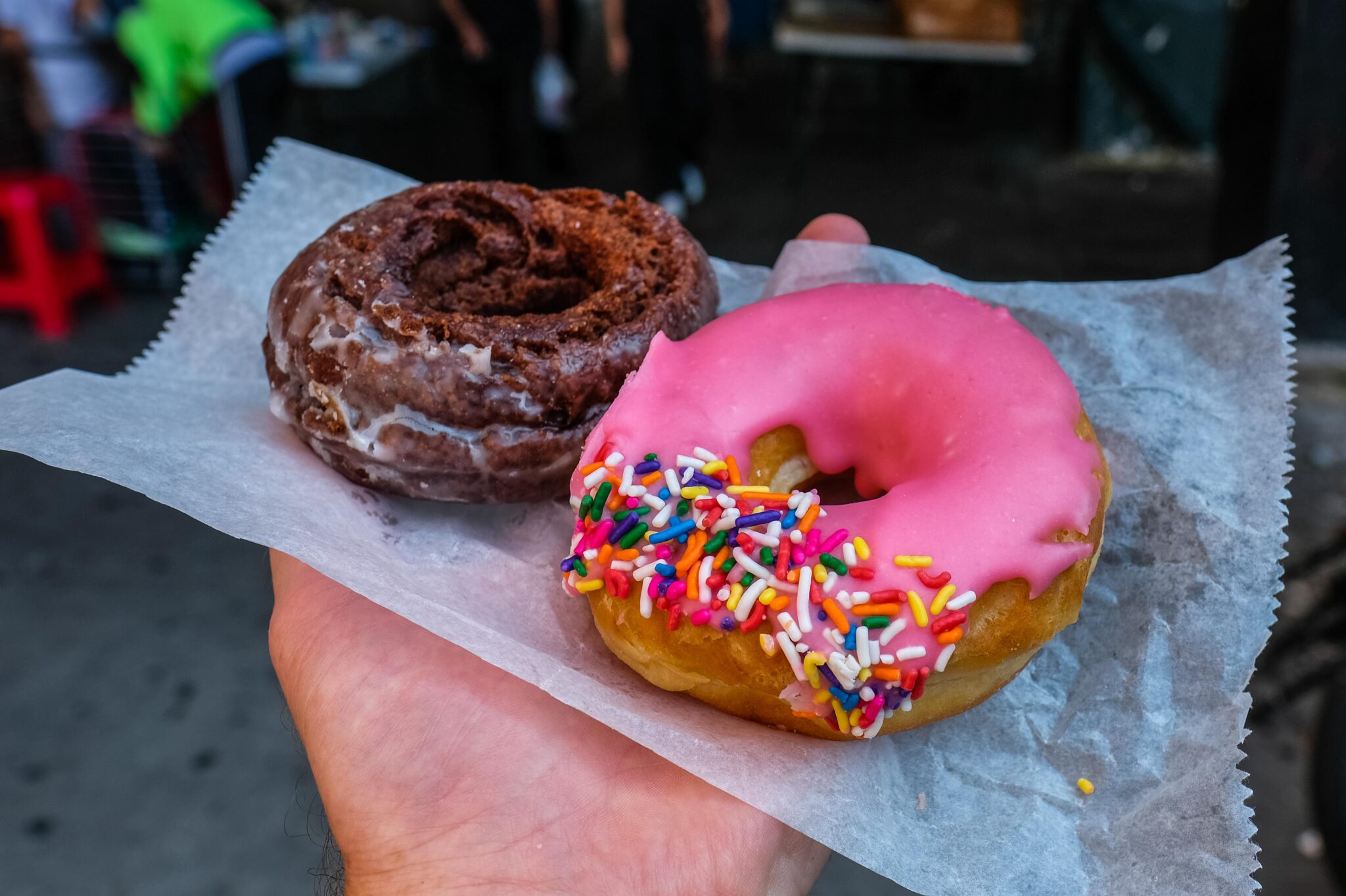 Brooklyn Bites: The borough's 9 best doughnut shops - BKMAG