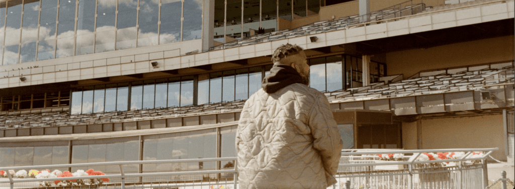 With his third solo album, ‘Revelator,’ Elucid carries the torch - BKMAG