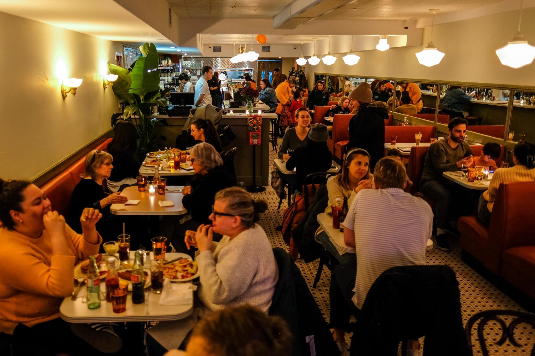 The 9 Best Diners in Brooklyn - BKMAG