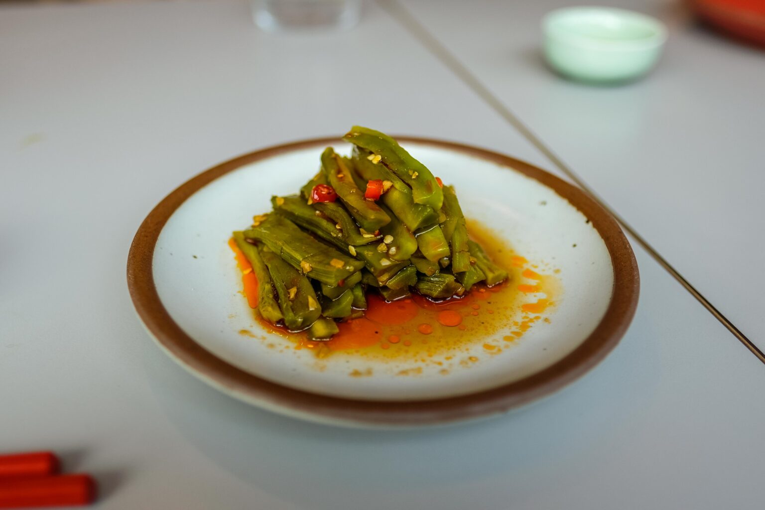 Fujianese cuisine takes center stage at this new Prospect Heights ...