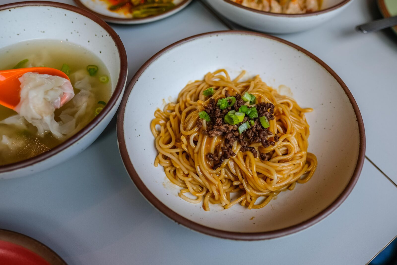 Fujianese cuisine takes center stage at this new Prospect Heights ...