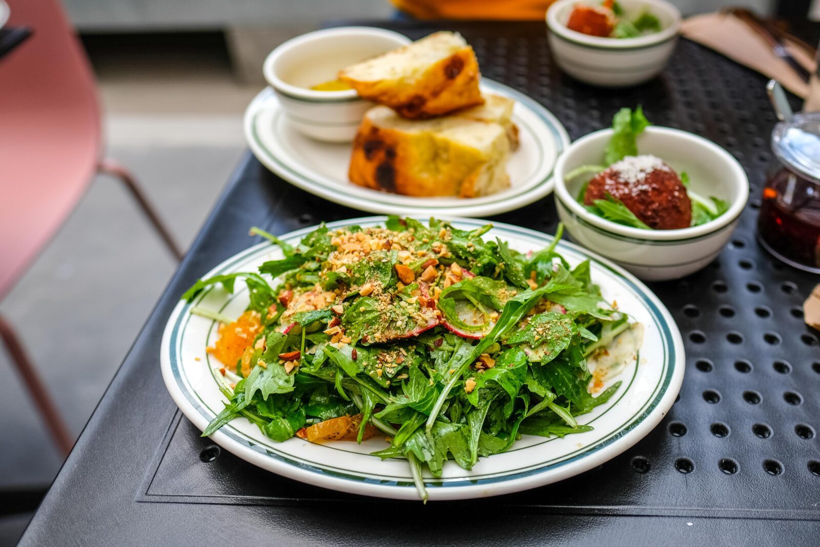 Pasta Night in Prospect Heights is a perfect every-night restaurant - BKMAG