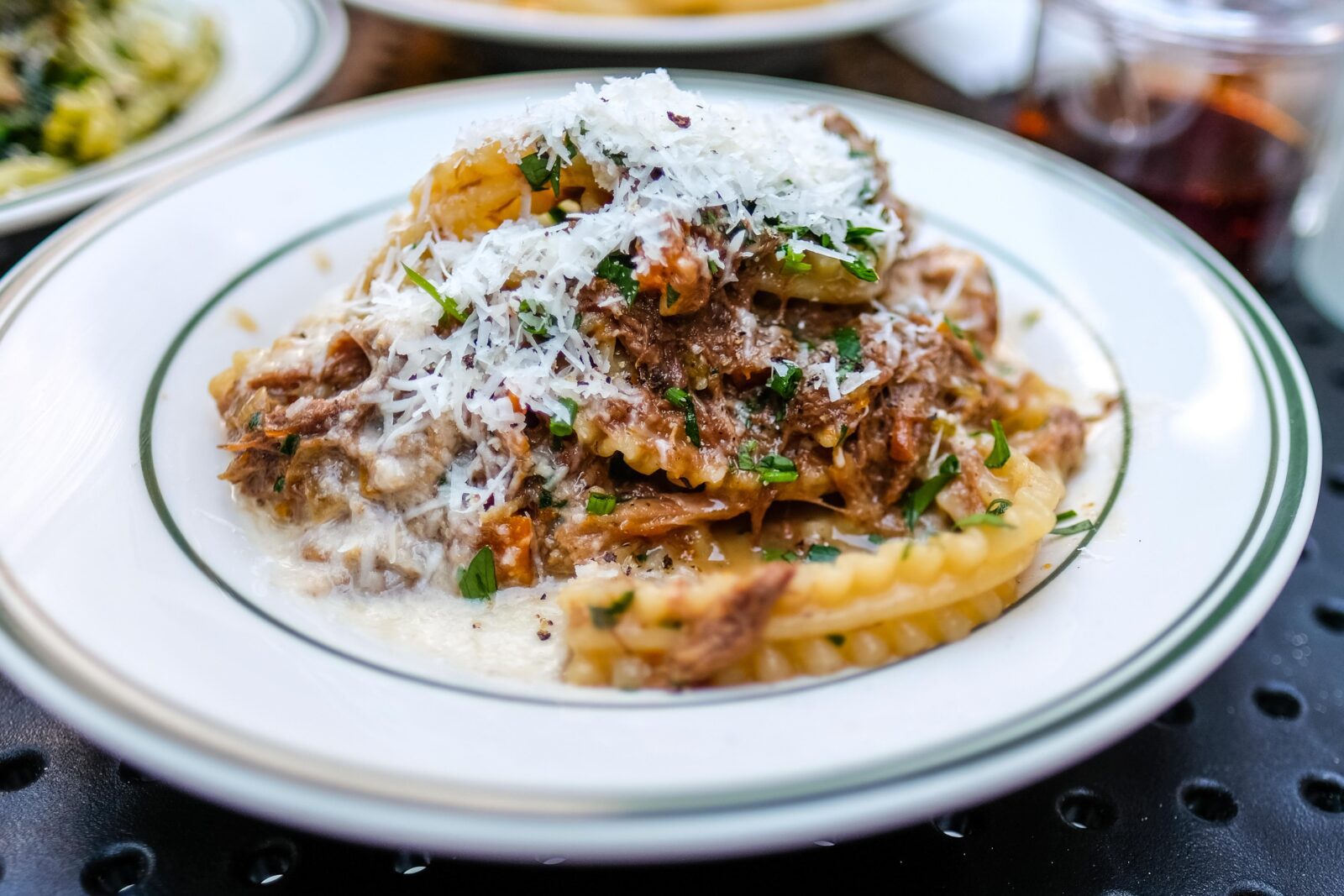 Pasta Night in Prospect Heights is a perfect every-night restaurant - BKMAG