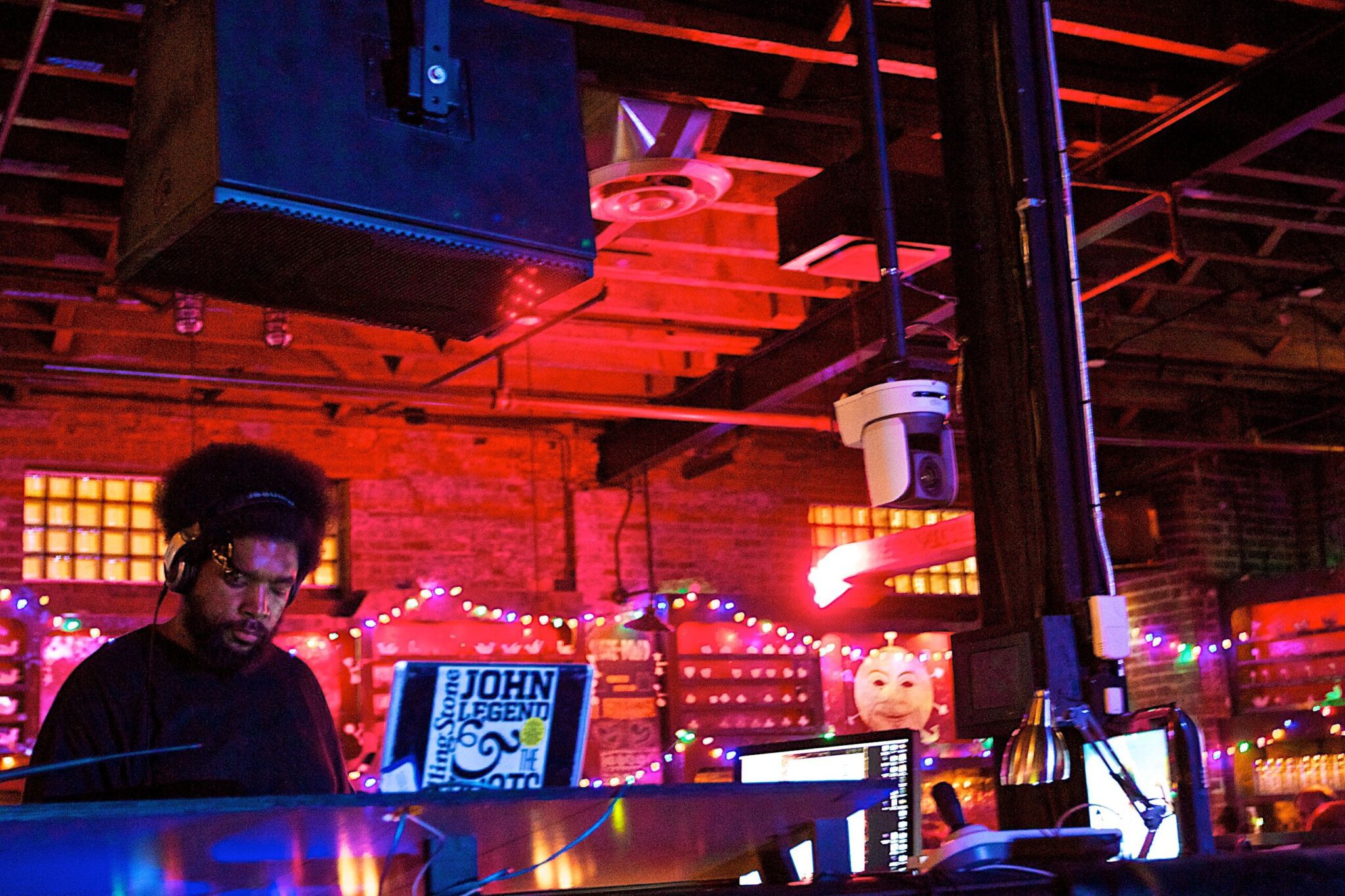 Brooklyn Bowl at 15: Massive nights, surprise guests and lots of fried ...