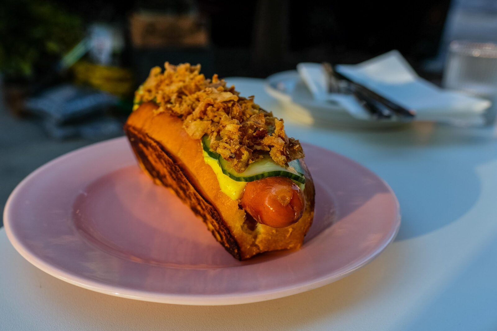Inspired By the cafes of Copenhagen, the lovely Smor opens in Clinton Hill - BKMAG
