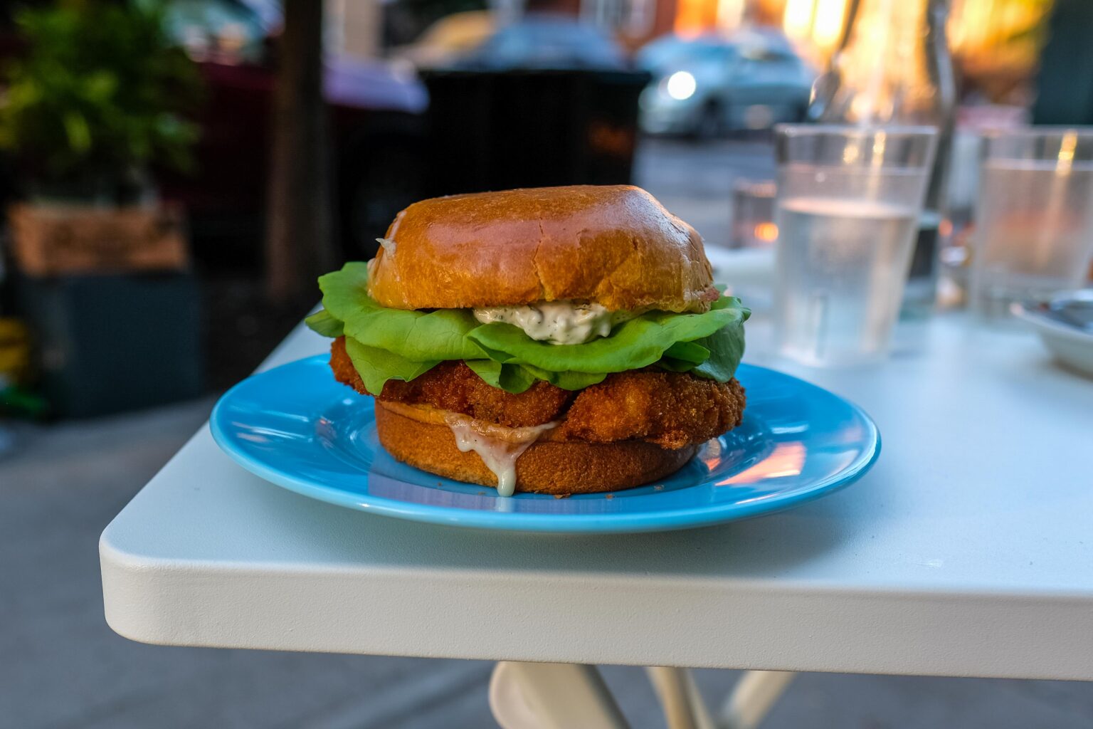 Inspired By the cafes of Copenhagen, the lovely Smor opens in Clinton ...