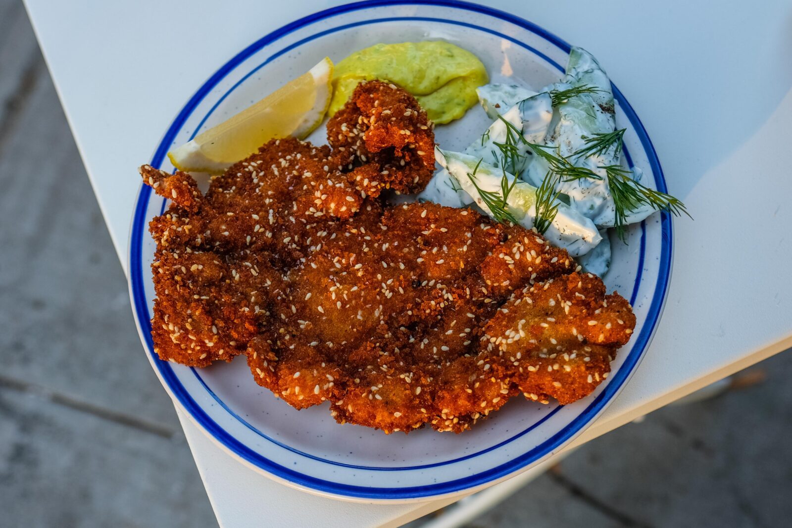 Inspired By the cafes of Copenhagen, the lovely Smor opens in Clinton ...