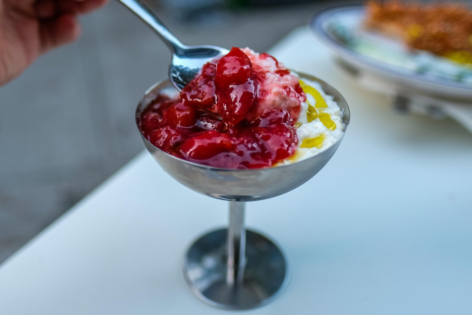 Inspired By the cafes of Copenhagen, the lovely Smor opens in Clinton ...